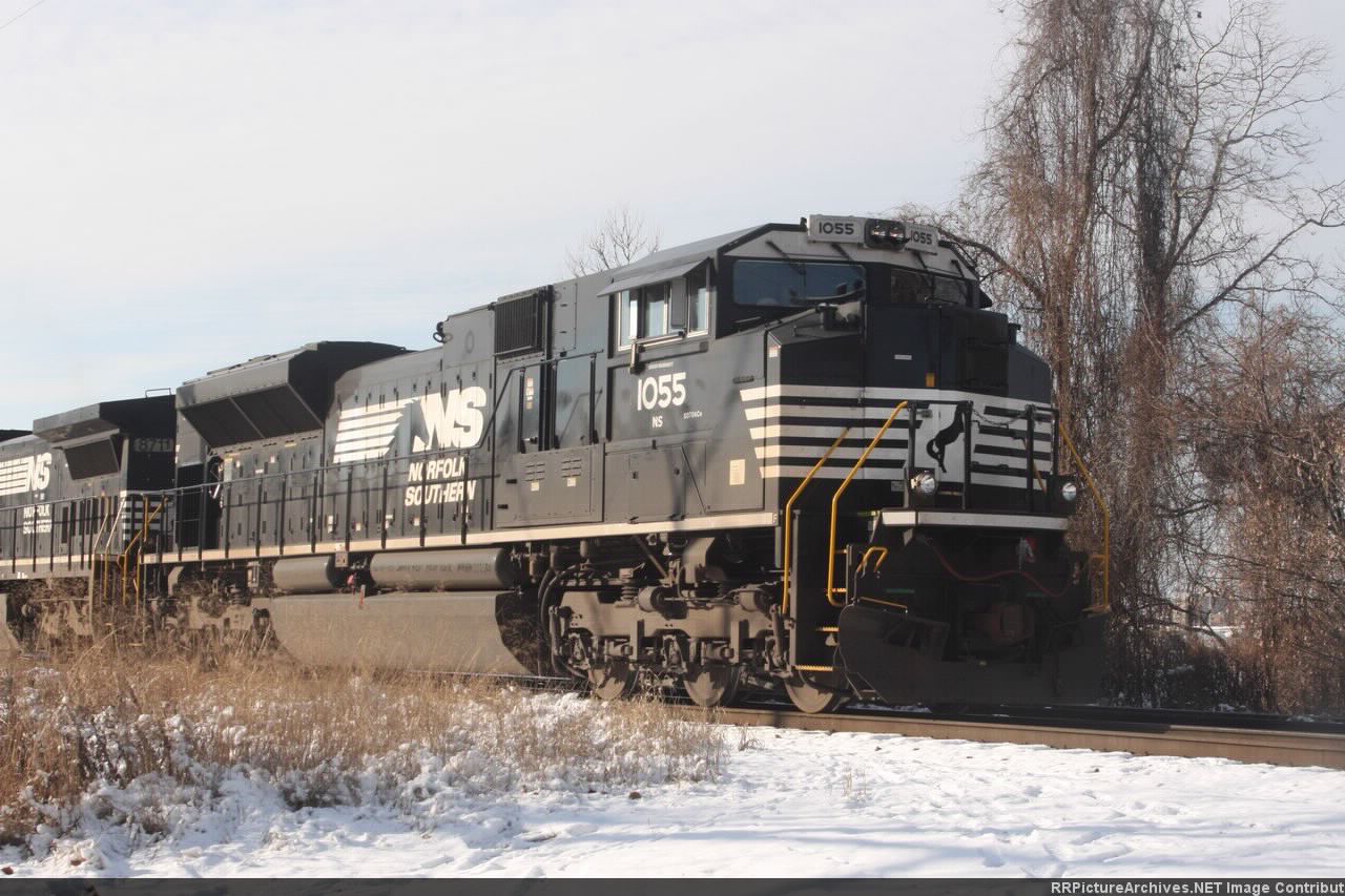 NS 1055